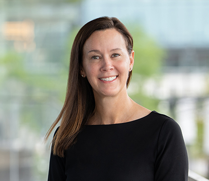 Administrative Leadership - Williams & Connolly LLP