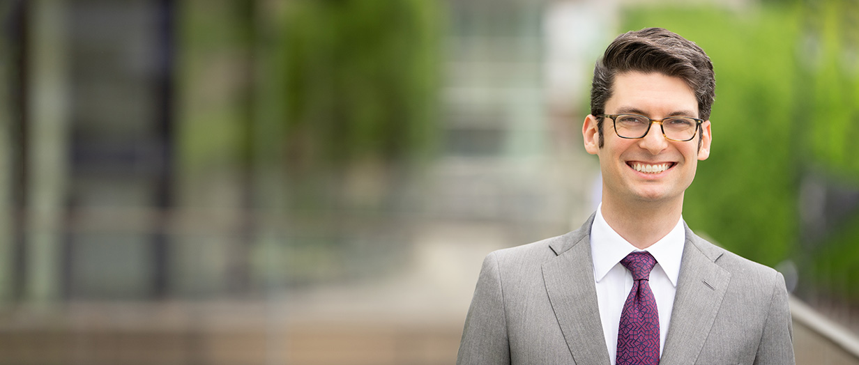 Michael Mestitz | Williams & Connolly LLP