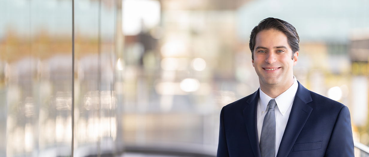 Sean Douglass | Williams & Connolly LLP