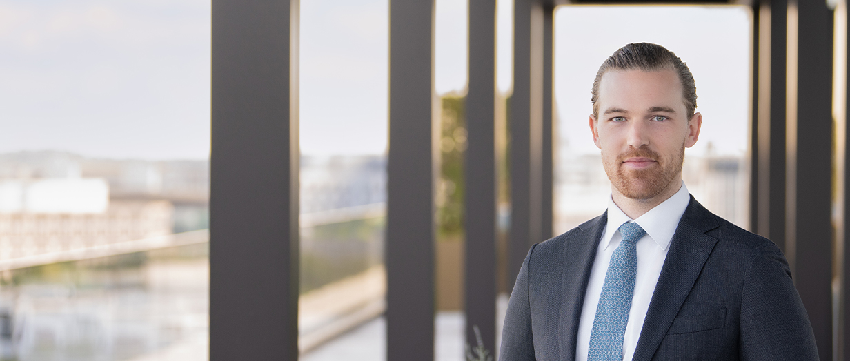 Benjamin Graham | Williams & Connolly LLP