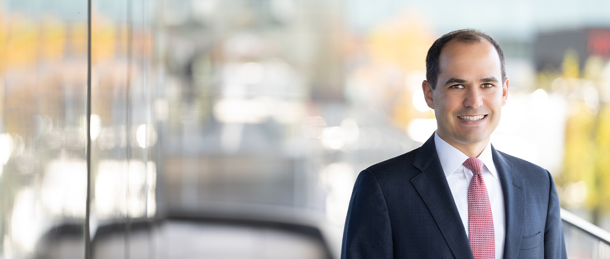 Andrew Lemens - Williams & Connolly LLP