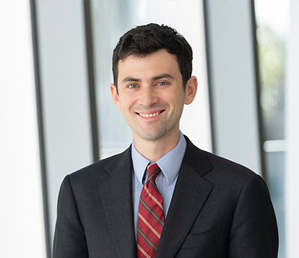 John McNichols and Christopher Yeager Author “Recovering the Costs of ...