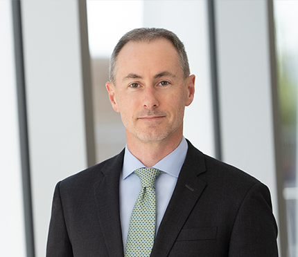 Andrew Trask Featured on “How I Lawyer” Podcast | Williams & Connolly LLP