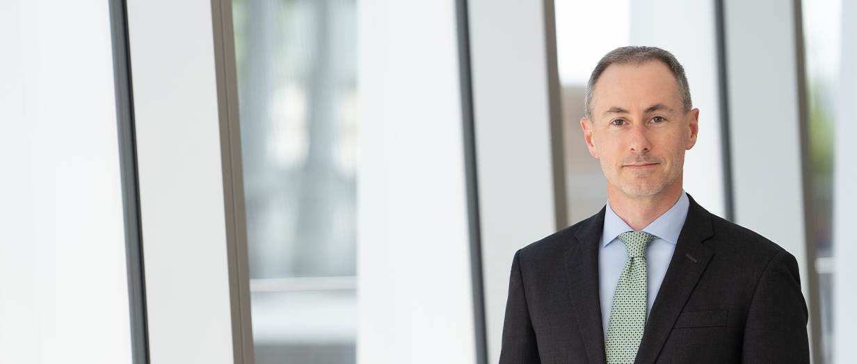 Andrew Trask - Williams & Connolly LLP