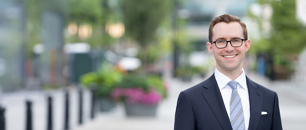 Daniel Whiteley - Williams & Connolly LLP