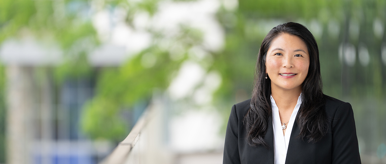 Jennifer Lee - Williams & Connolly LLP