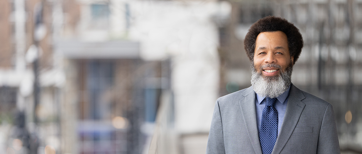 Darrell Perry | Williams & Connolly LLP