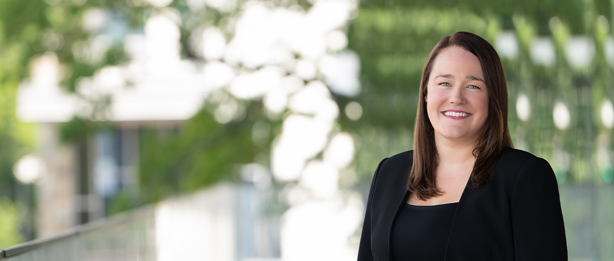 Jodi Barrett | Williams & Connolly LLP