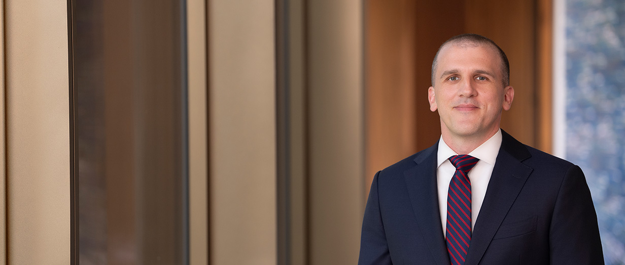 Christopher Coyne - Williams & Connolly LLP