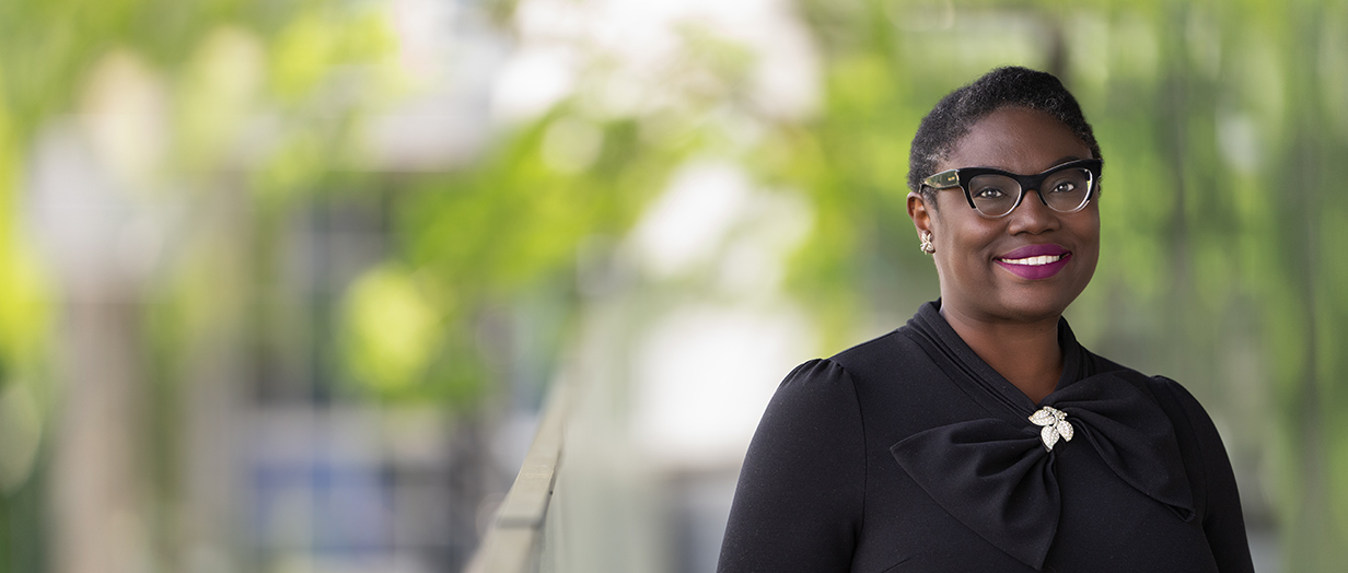 Indira-Josina Martell - Williams & Connolly LLP
