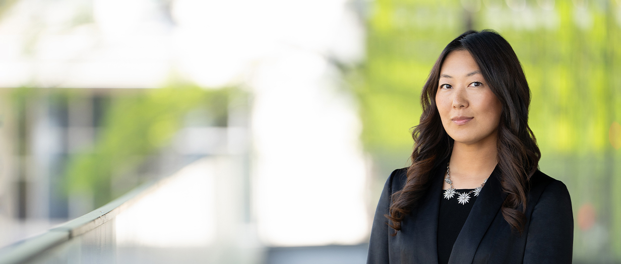 Michelle Moon - Williams & Connolly LLP