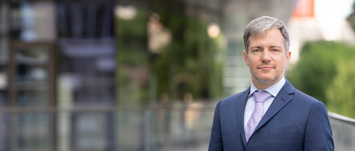 Michael Bellinger | Williams & Connolly LLP