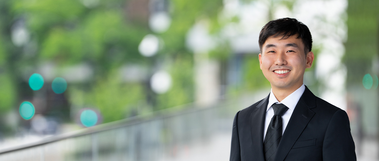 Adam Pan | Williams & Connolly LLP
