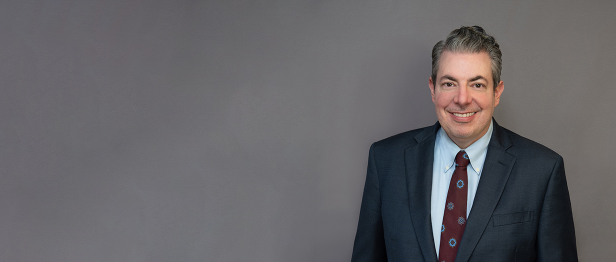 Matthew Goldschmidt - Williams & Connolly LLP