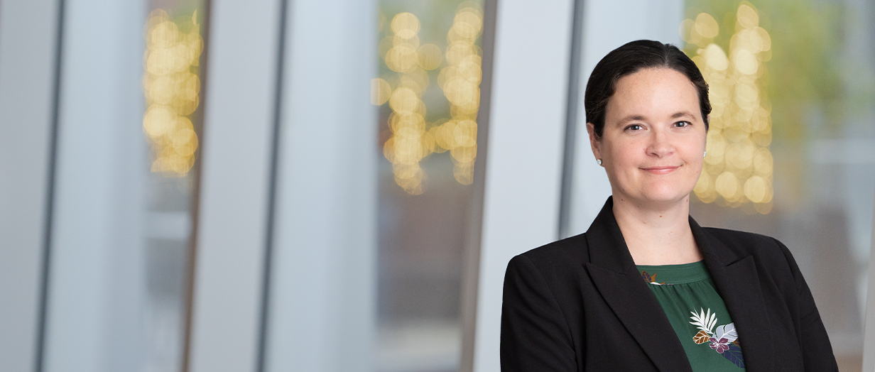 Alyssa Crow | Williams & Connolly LLP