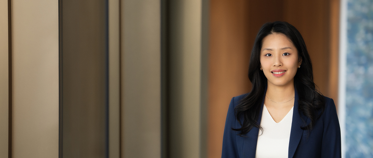 Min Kyung Jeon - Williams & Connolly LLP
