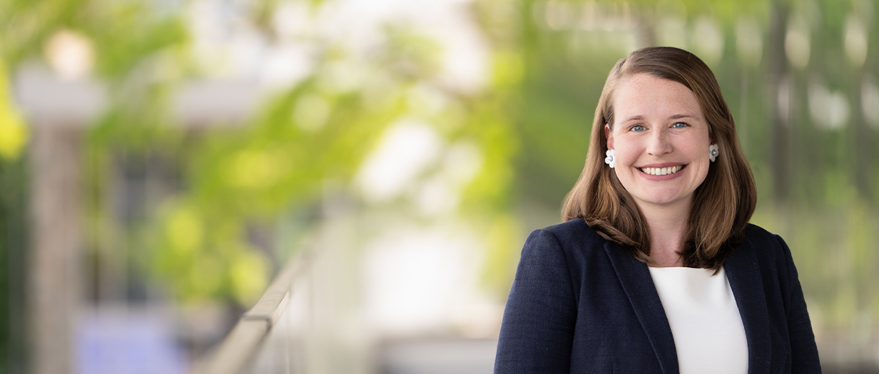 Meaghan Newkirk - Williams & Connolly LLP