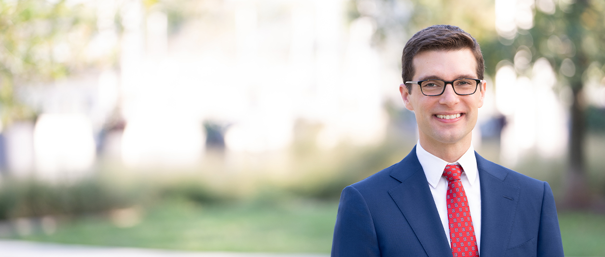 Andrew Borrasso - Williams & Connolly LLP