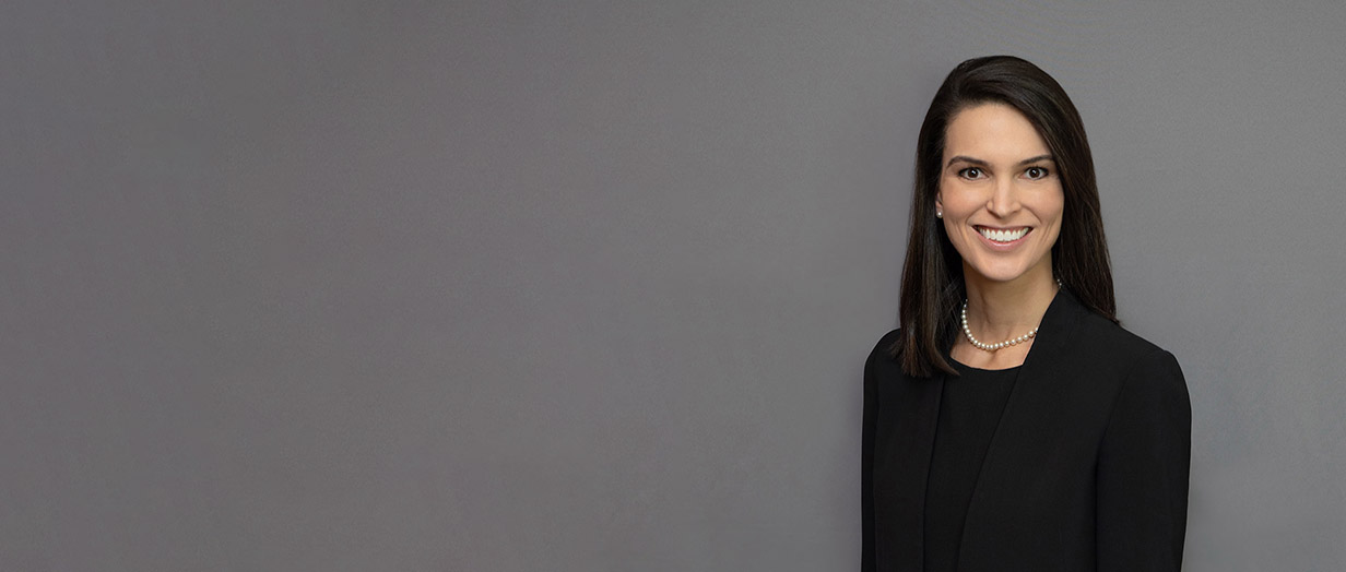 Tyler Infinger | Williams & Connolly LLP