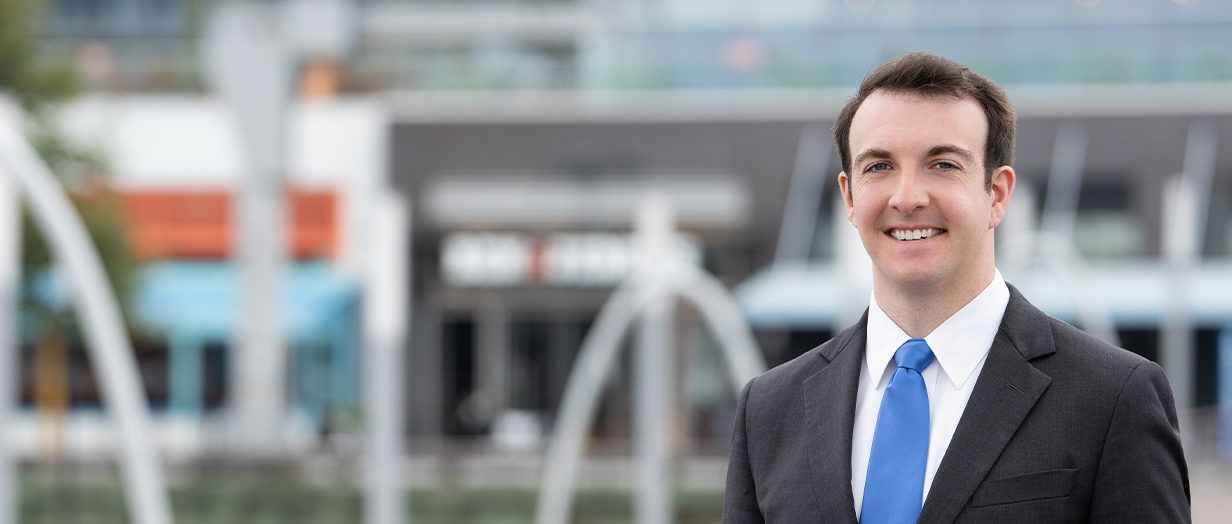 Alexander Peerman | Williams & Connolly LLP