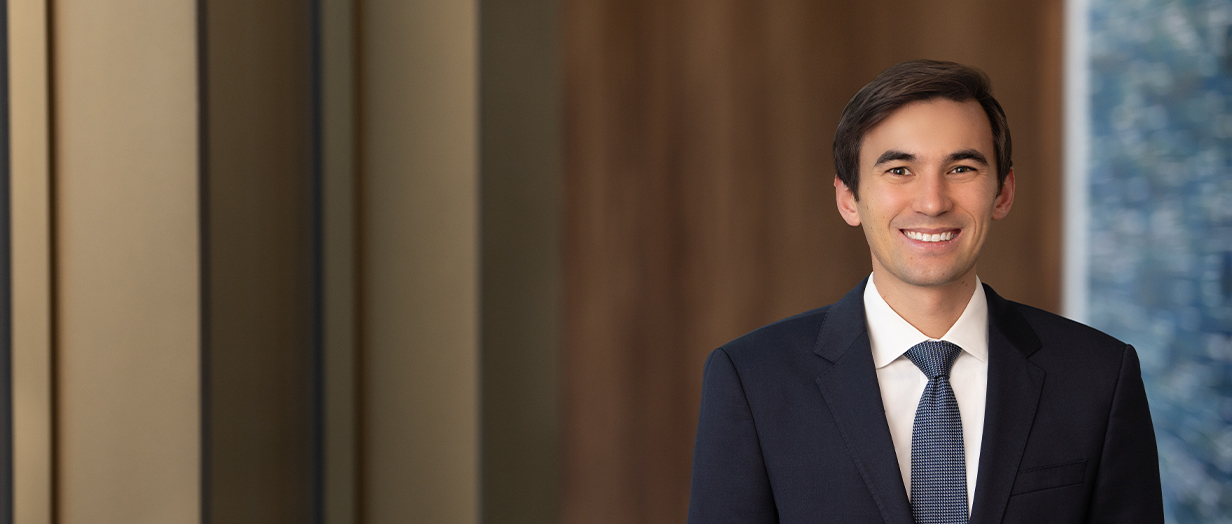 Andrew Guiang | Williams & Connolly LLP