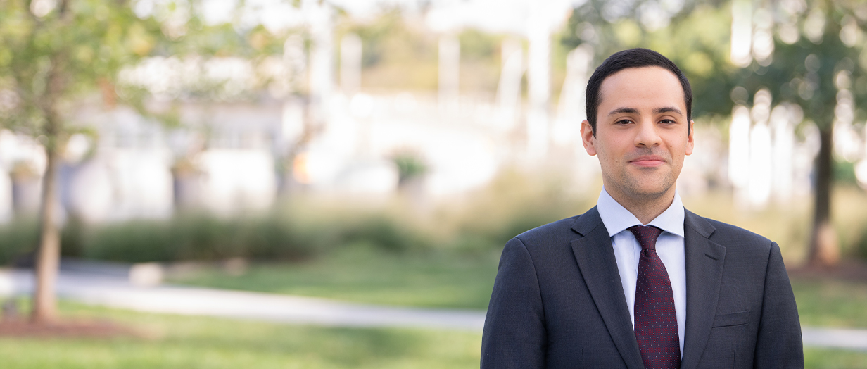 Joseph Bayerl - Williams & Connolly LLP