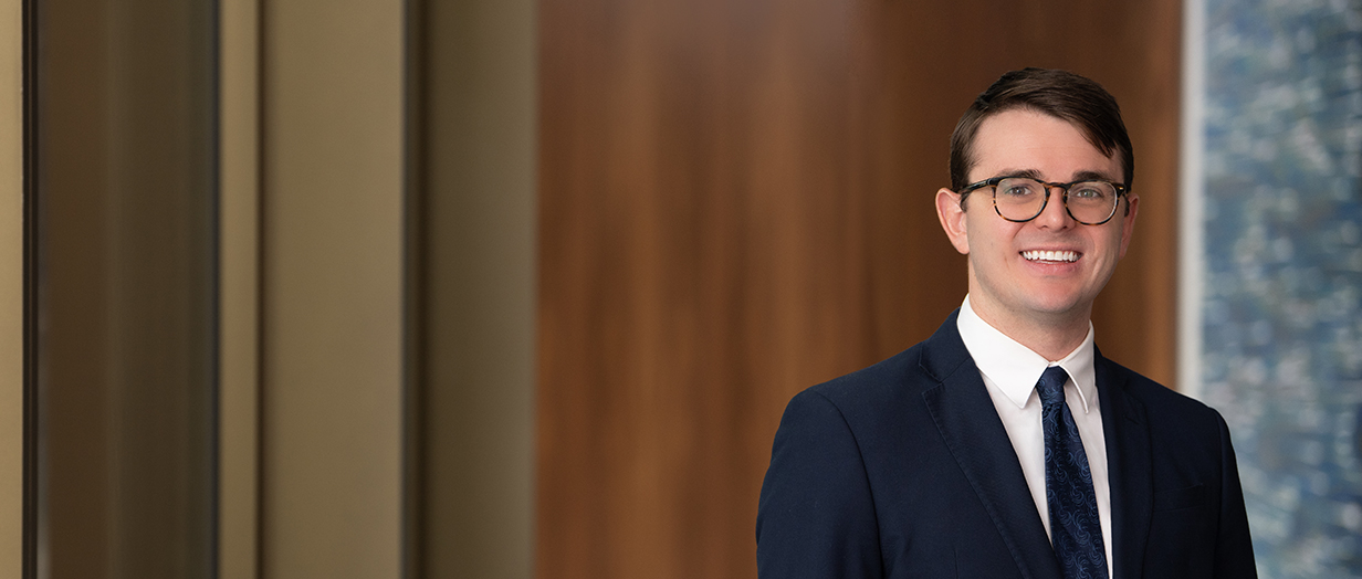 Ian Swenson | Williams & Connolly LLP