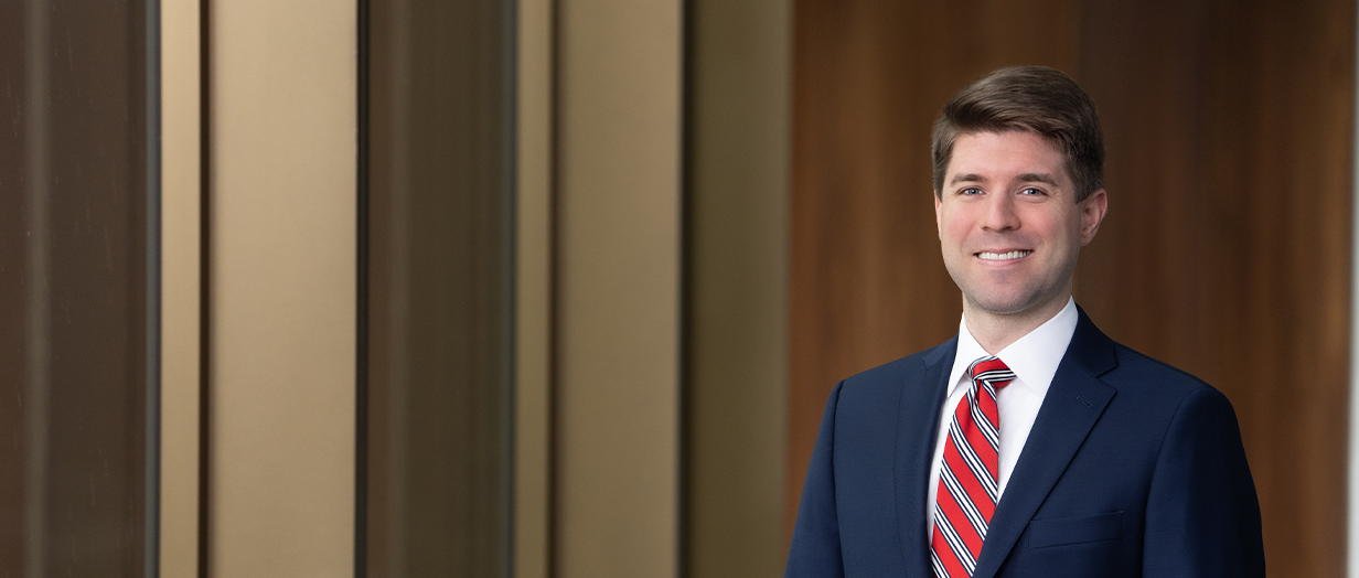 William Schmidt - Williams & Connolly LLP