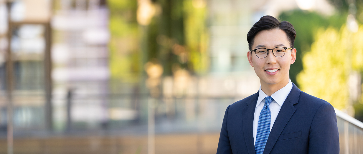 James Kim | Williams & Connolly LLP