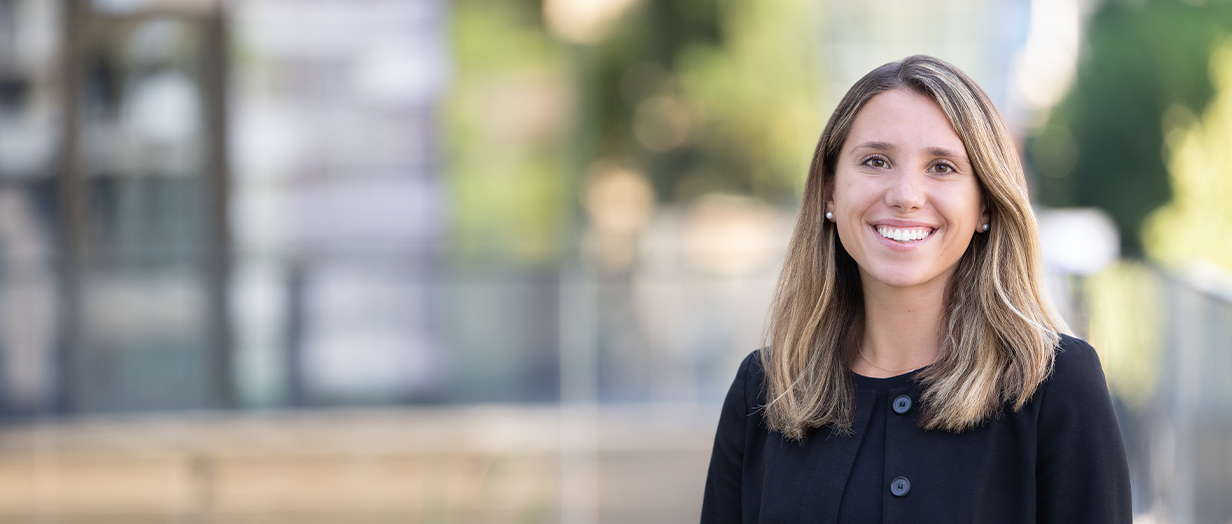 Dana Kinel | Williams & Connolly LLP