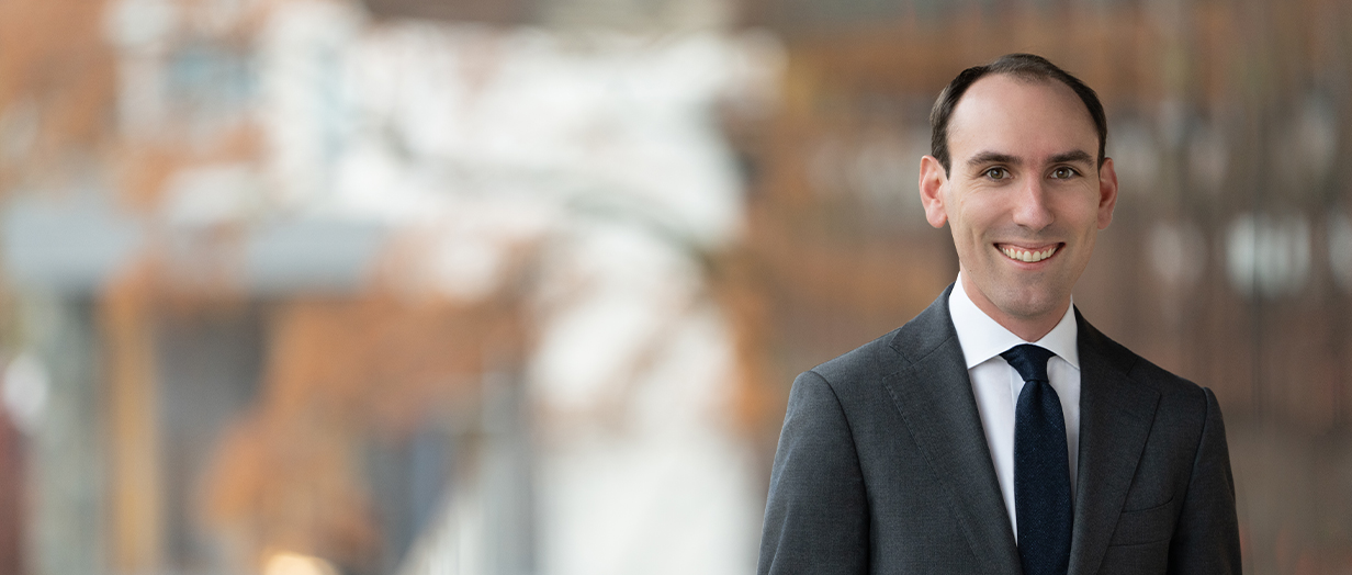 Samuel Lazerwitz | Williams & Connolly LLP