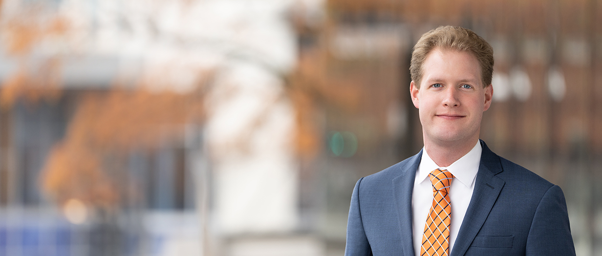 Nicholas Suellentrop | Williams & Connolly LLP