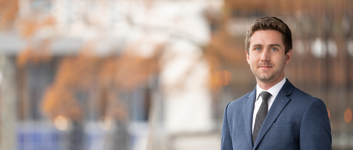 Alexander Gaudio | Williams & Connolly LLP