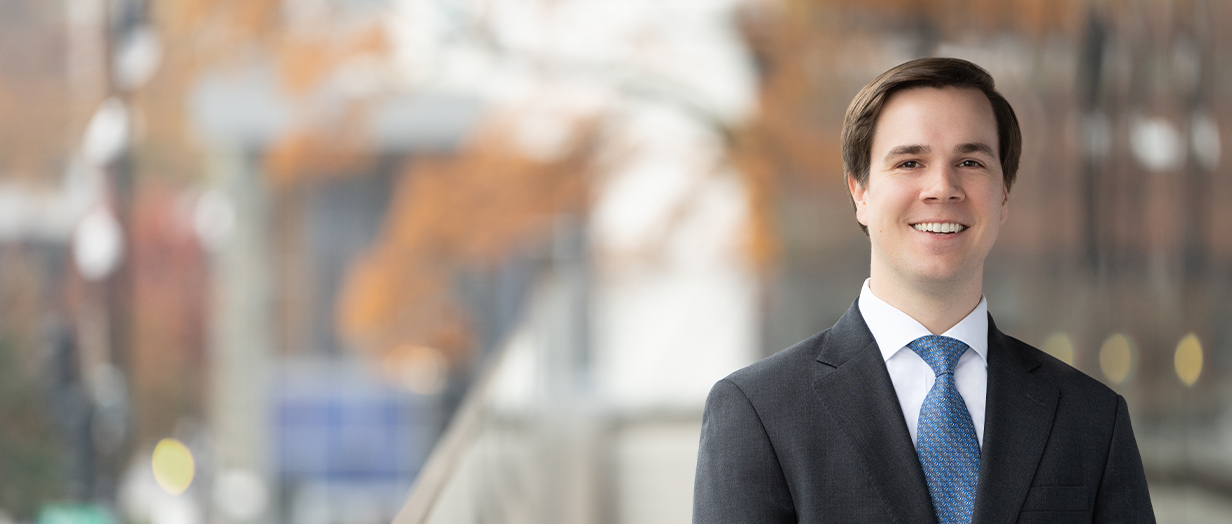 Nicholas Loftus | Williams & Connolly LLP