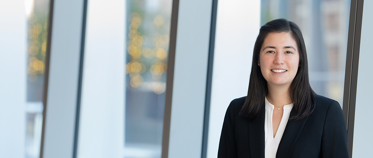 Anna Searle | Williams & Connolly LLP