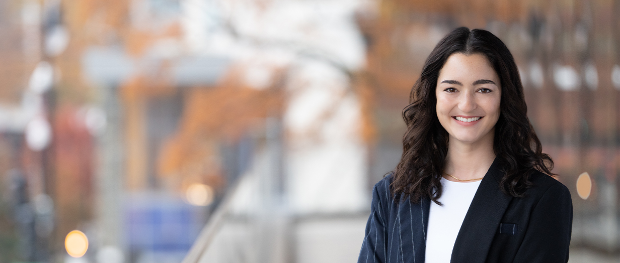 Emma Zarriello | Williams & Connolly LLP