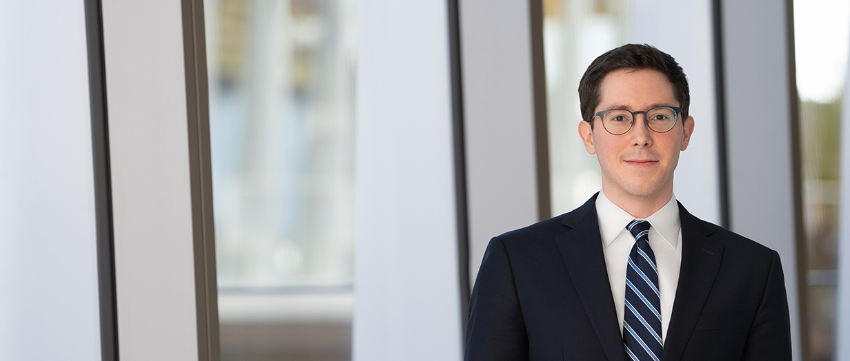 Joseph Catalanotto - Williams & Connolly LLP