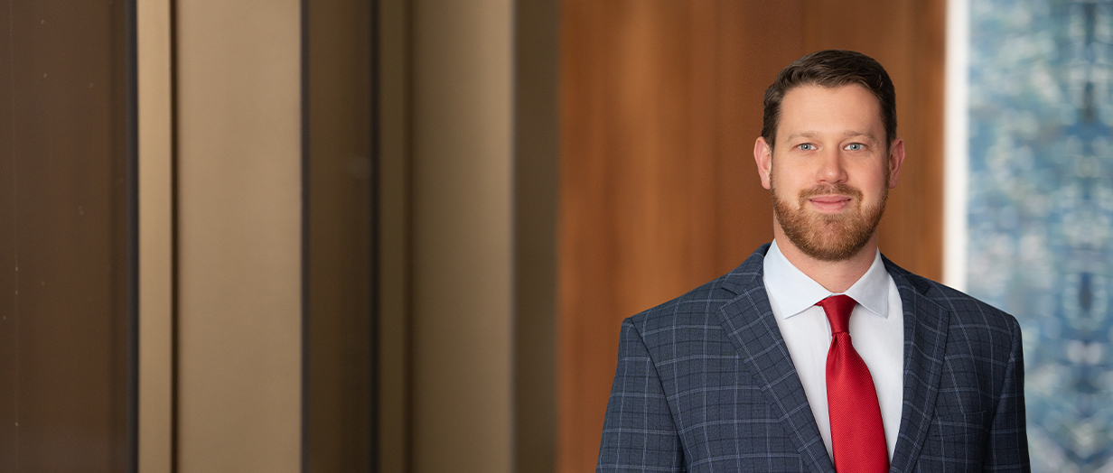 Matthew Elgin | Williams & Connolly LLP