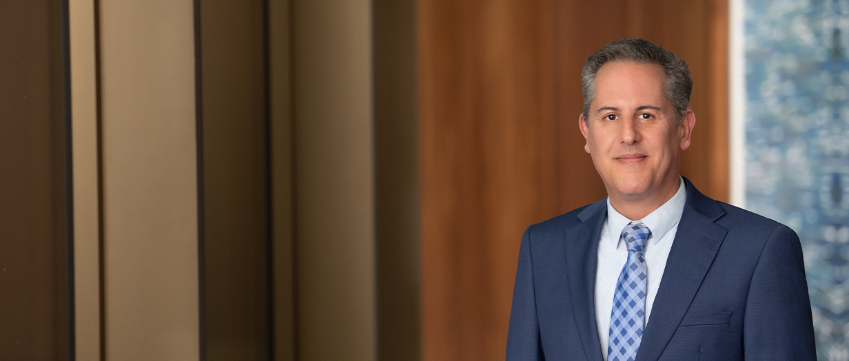 Bradley Deutchman - Williams & Connolly LLP