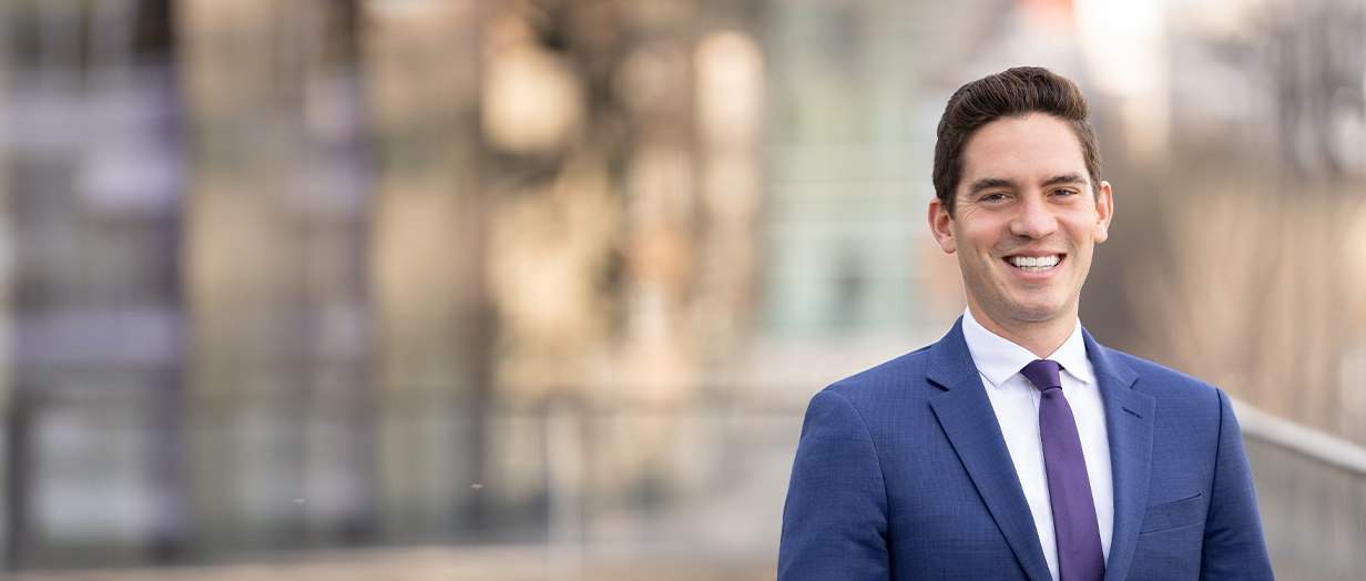 James Sasso | Williams & Connolly LLP