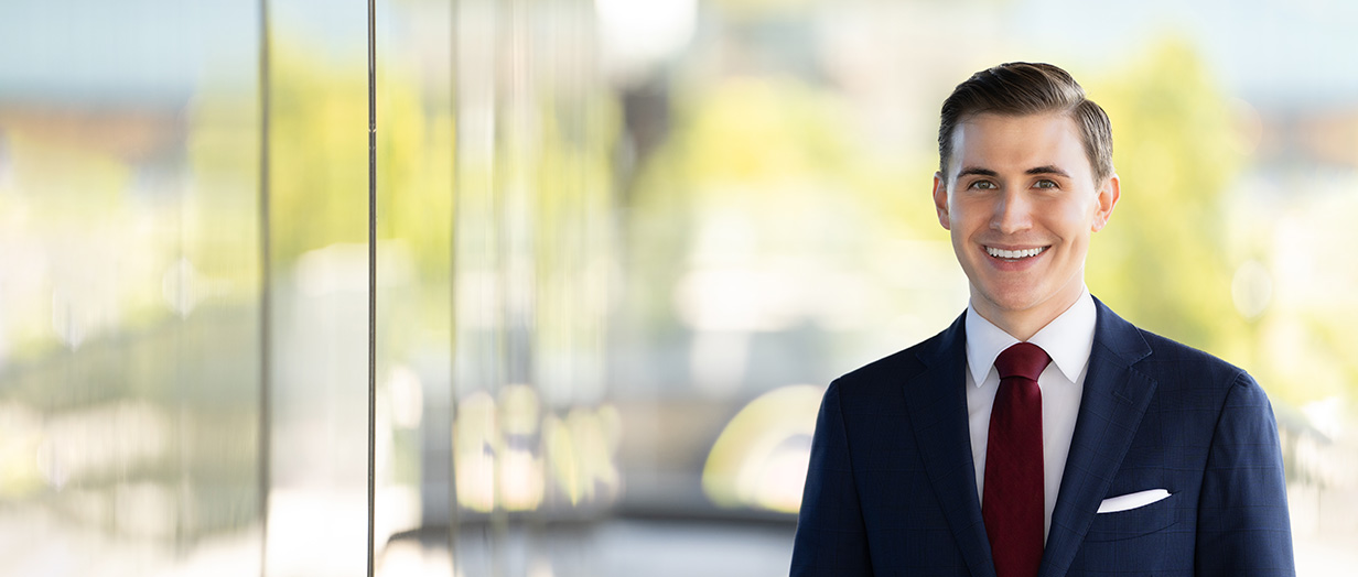 Kent Hiebel | Williams & Connolly LLP