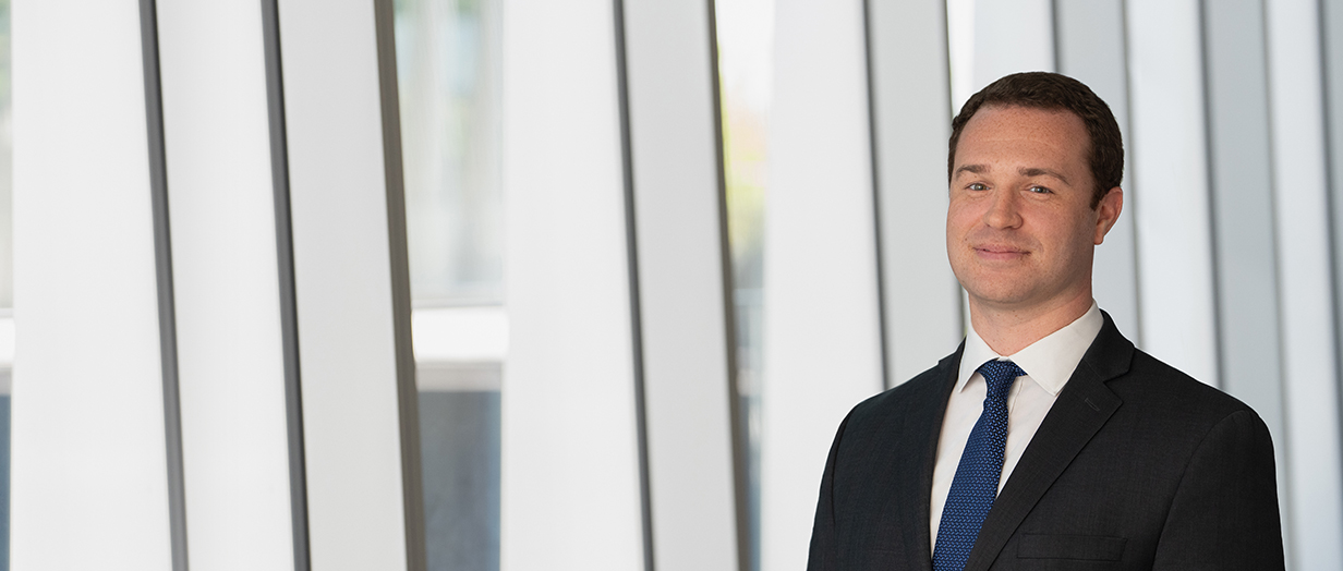 Richard Hildreth III | Williams & Connolly LLP