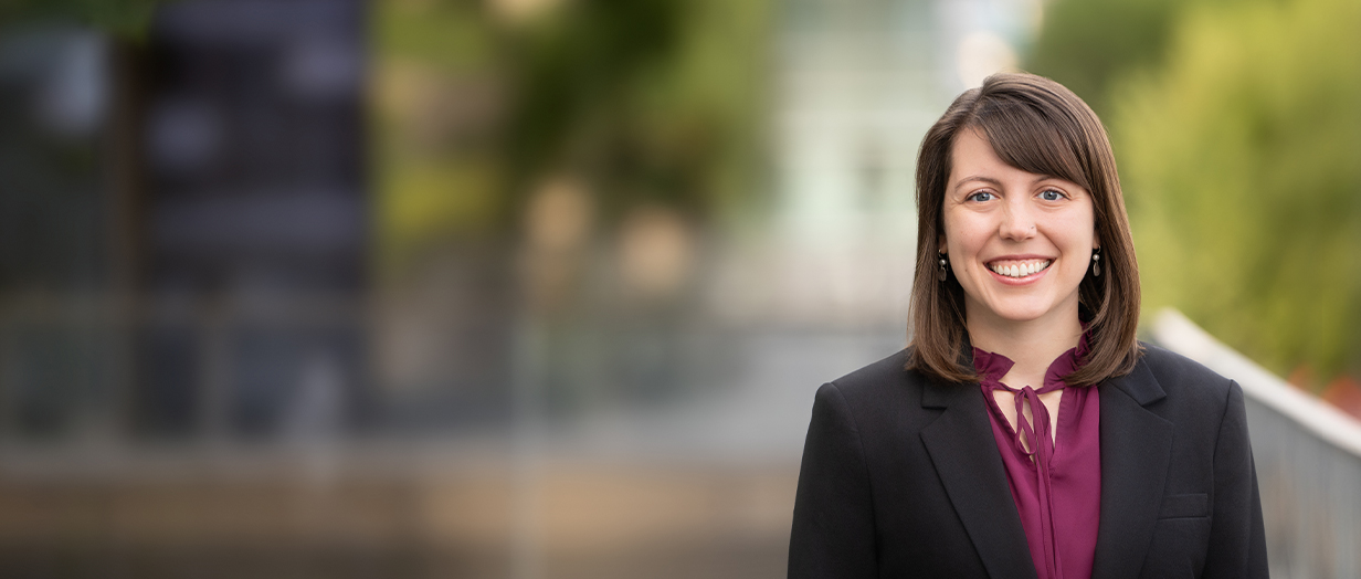 Nicole Ratelle | Williams & Connolly LLP