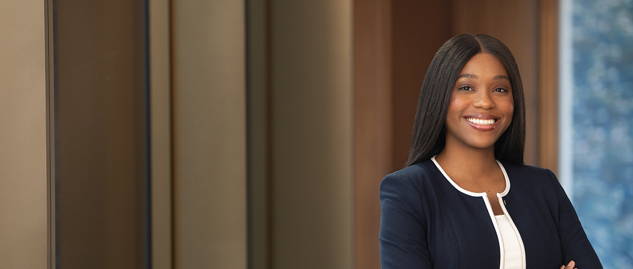 Key’Toya Burrell | Williams & Connolly LLP
