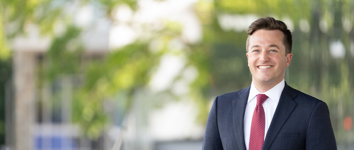 Alex Heldman | Williams & Connolly LLP