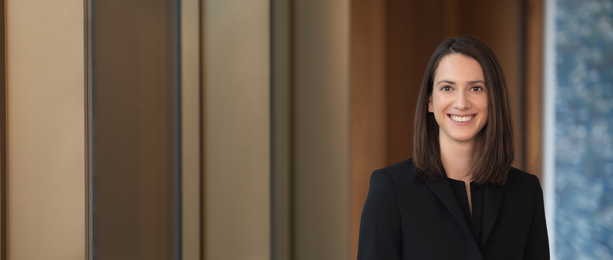 Jenna Romanowski - Williams & Connolly LLP