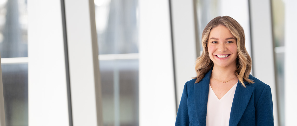 Madeline Prebil - Williams & Connolly LLP