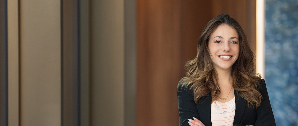 Falicia Elenberg | Williams & Connolly LLP