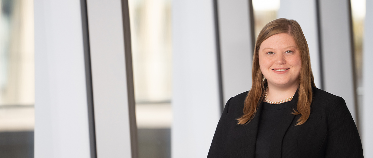 Rhochelle Krawetz - Williams & Connolly LLP