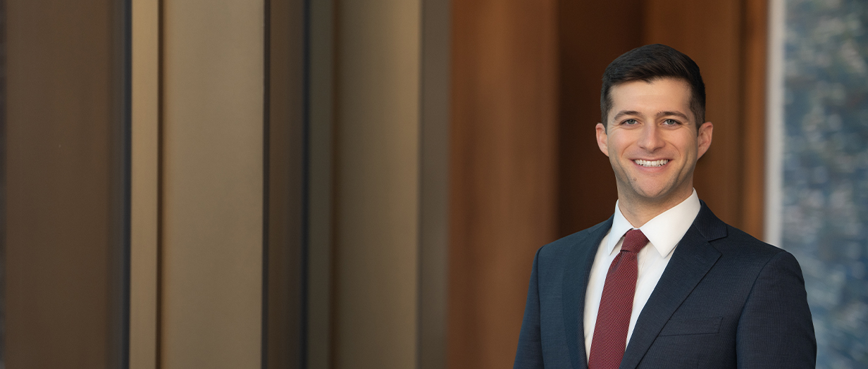 Jack Danon - Williams & Connolly LLP